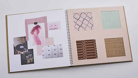 Unlock Your Fashion Potential with KURZ Trend Colors - KURZ Graphics