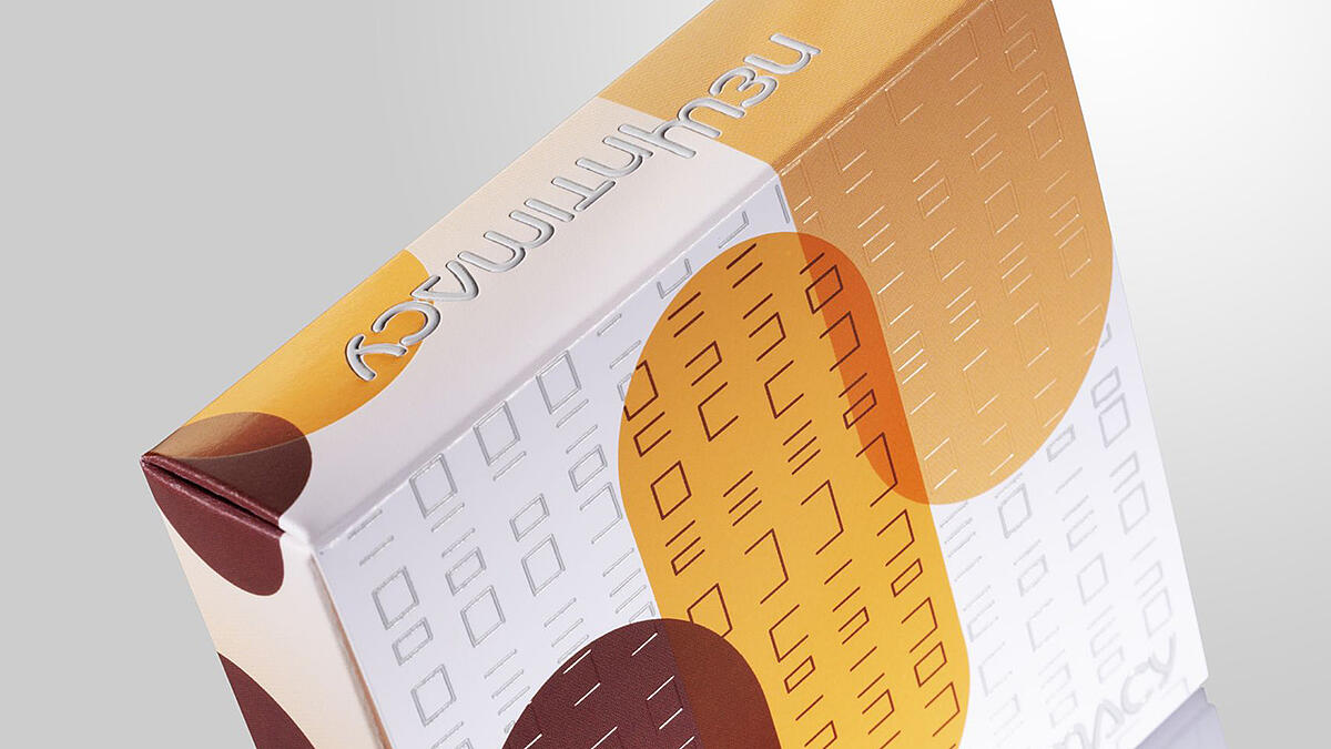 Discover Our New KURZ Trend Colors Now: New Intimacy - KURZ Graphics