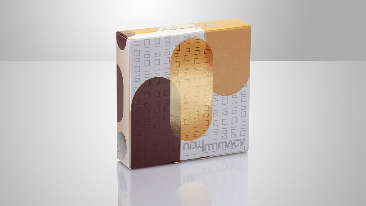 Discover Our New KURZ Trend Colors Now: New Intimacy - KURZ Graphics