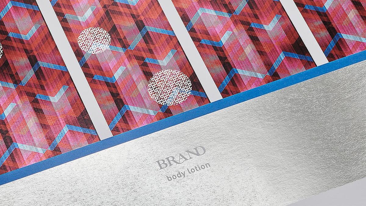 Digital Transfer | Digital Metallization & Embellishment - KURZ Graphics