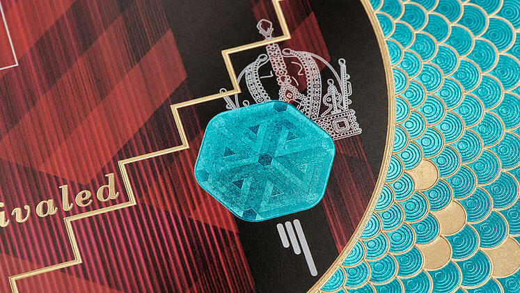 KURZ Hot Stamping | Get the Exceptional - KURZ Graphics