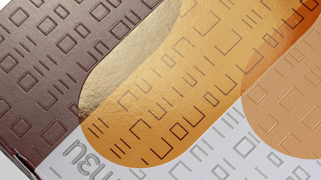 Discover Our New KURZ Trend Colors Now: New Intimacy - KURZ Graphics