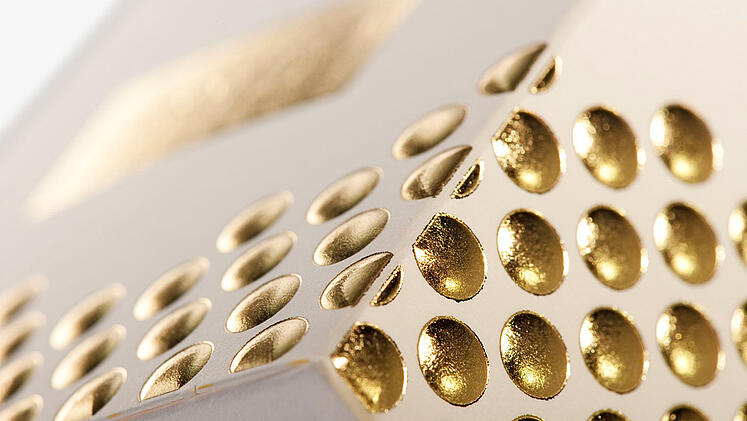 KURZ Hot Stamping | Get the Exceptional - KURZ Graphics