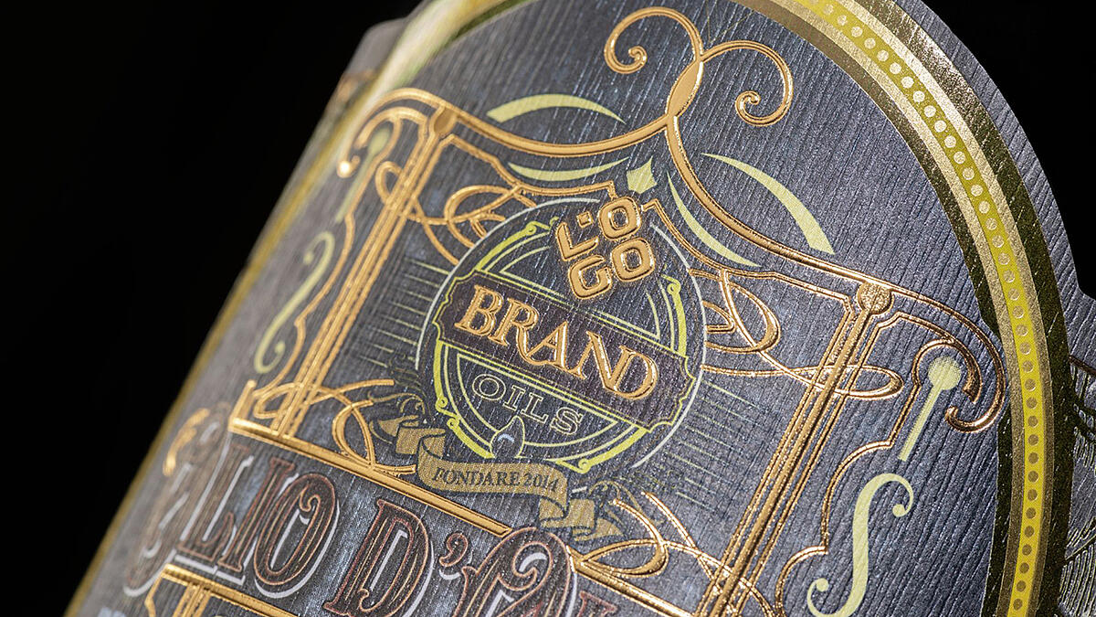 Real Game Changer: KURZ (Semi)Transparent Hot Stamping - KURZ Graphics