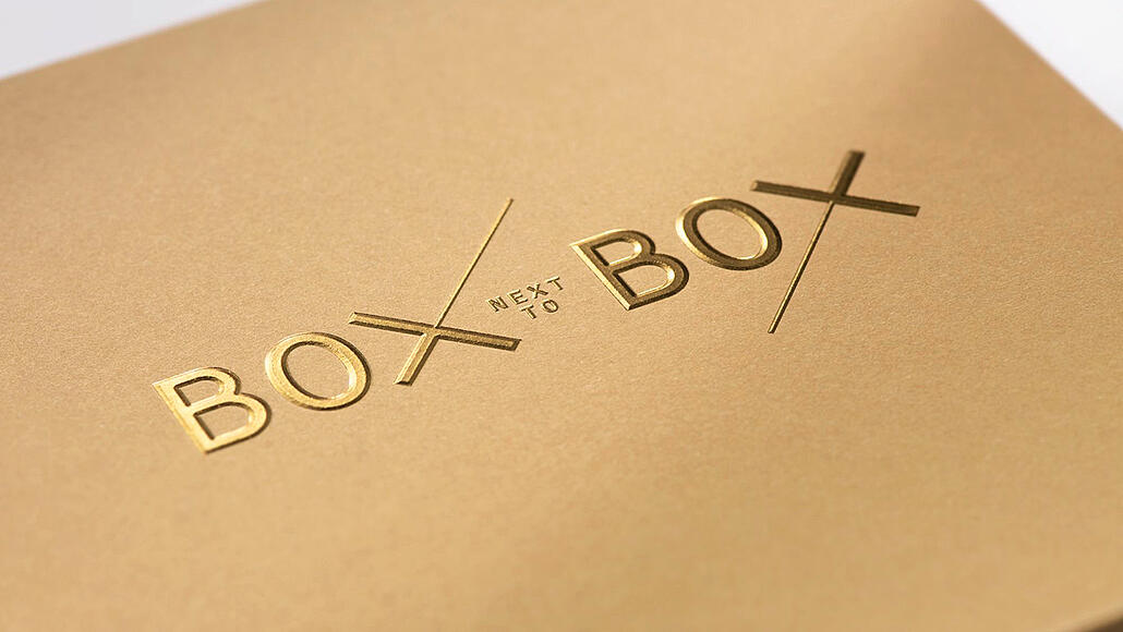 True Emotions with Glossy & Metallized Hot Stamping - KURZ Graphics