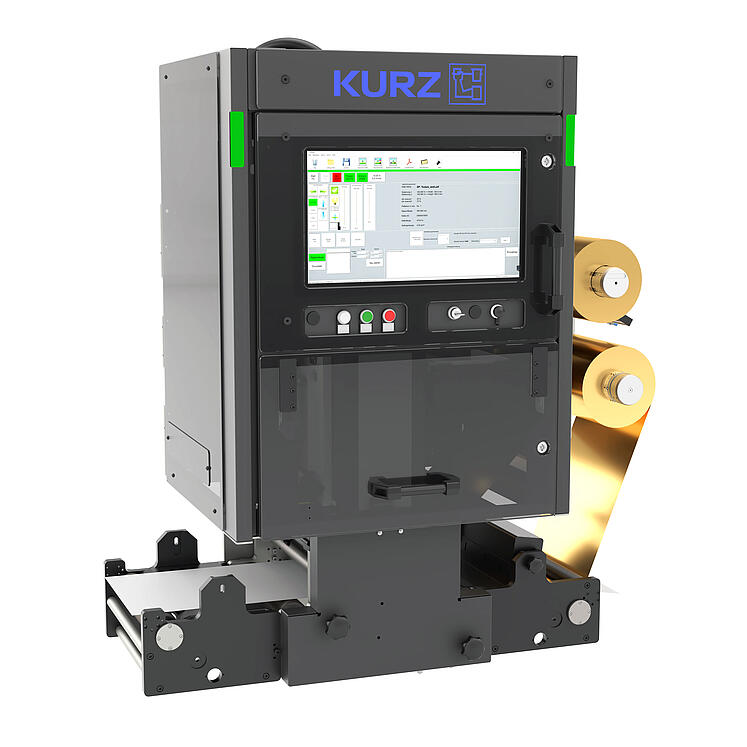 Home - KURZ Graphics