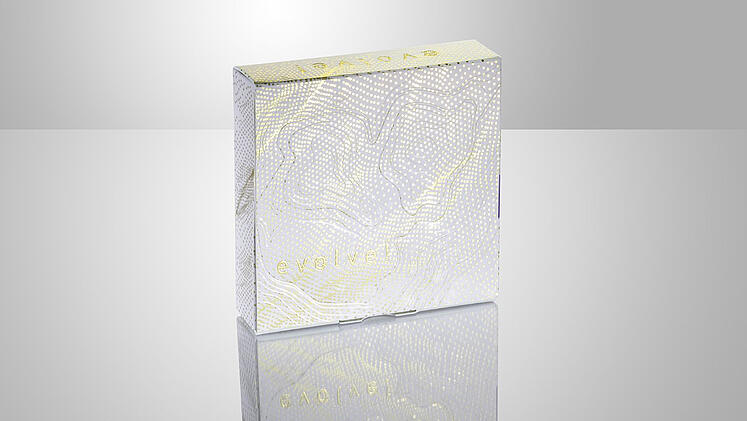 Nature as Inspiration: ‘evolve!’ Trend Colors by KURZ - KURZ Graphics