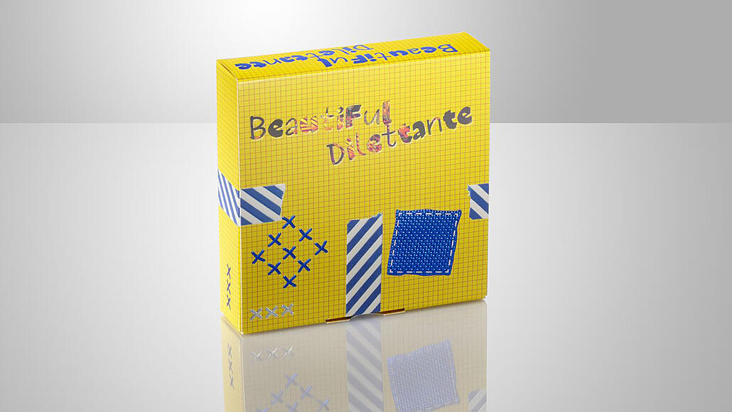 Your Authentic Design - Our Modern KURZ Trend Colors - KURZ Graphics