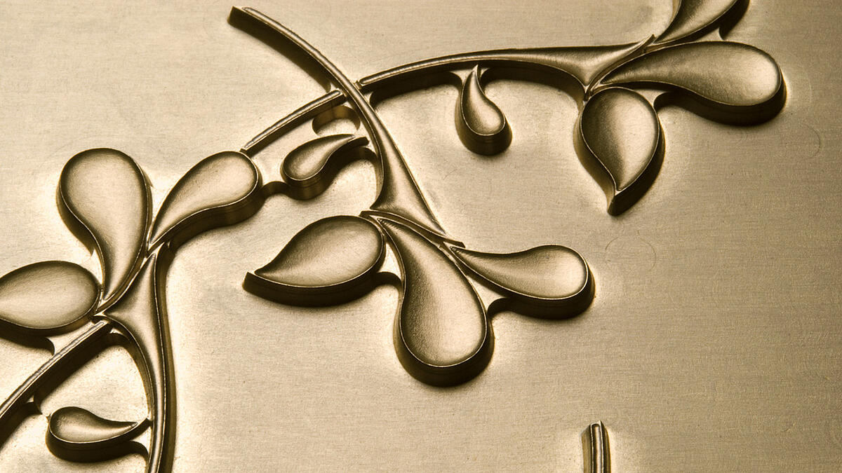 KURZ Hot Stamping | Get the Exceptional - KURZ Graphics