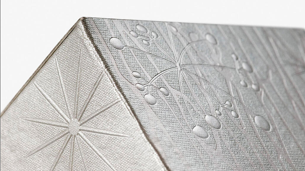 Live the Trend: Matte & Pigmented Hot Stamping - KURZ Graphics