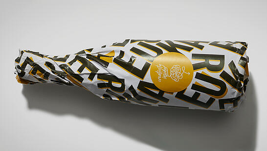 Case Study EUREKA - KURZ Graphics