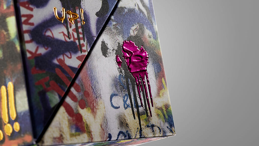 Discover the Power of Packaging Design with KURZ - KURZ Graphics