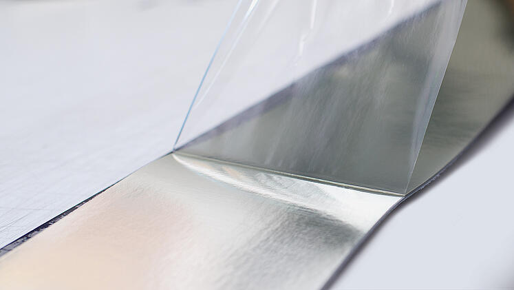 Pimp Your Packaging Design: Cold Transfer for Sheet-Fed - KURZ Graphics