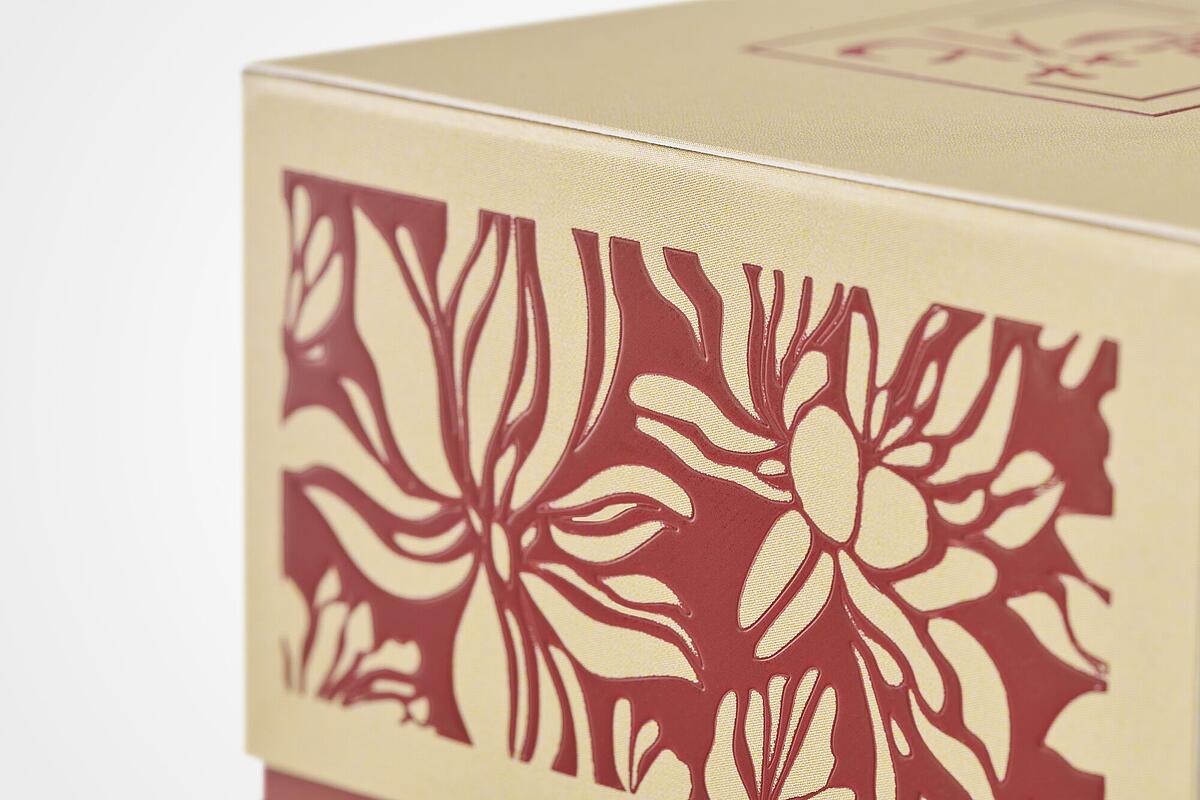 Sample Order - KURZ Graphics