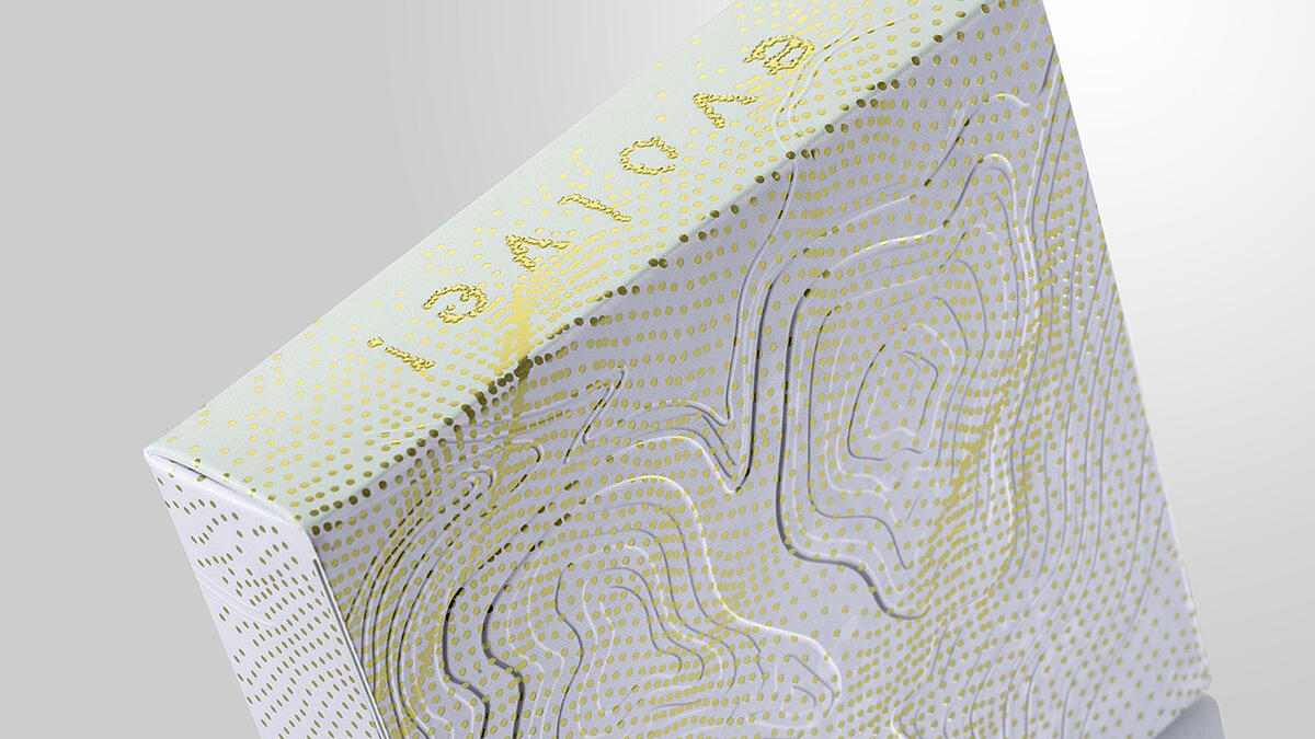 Nature as Inspiration: ‘evolve!’ Trend Colors by KURZ - KURZ Graphics