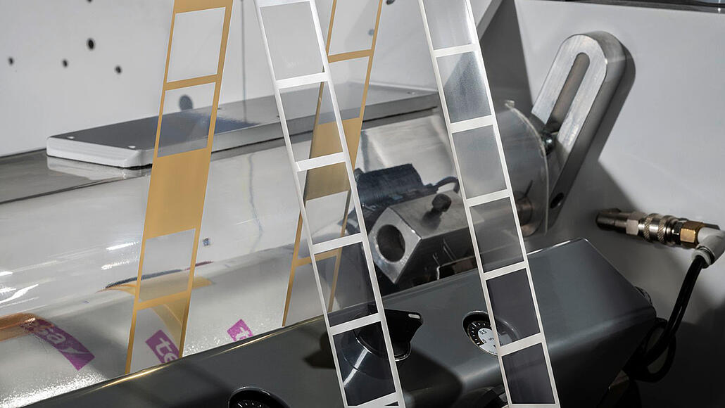 Case Study Flensburger - KURZ Graphics