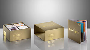 Welcome to our Design Area - KURZ Graphics