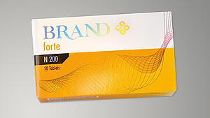 Pimp Your Packaging Design: Cold Transfer for Sheet-Fed - KURZ Graphics