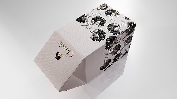 Live the Trend: Matte & Pigmented Hot Stamping - KURZ Graphics