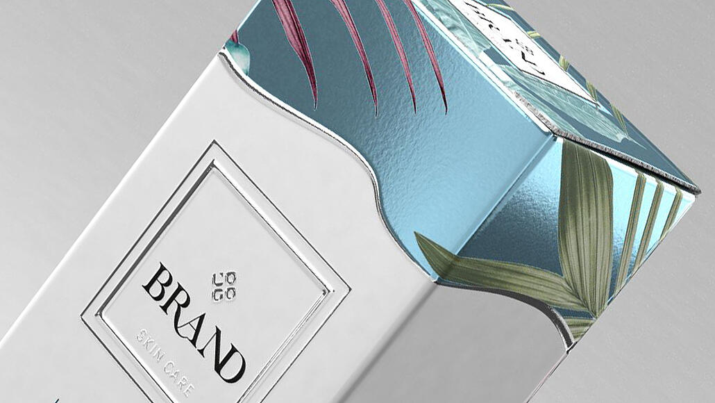 Pimp Your Packaging Design: Cold Transfer for Sheet-Fed - KURZ Graphics