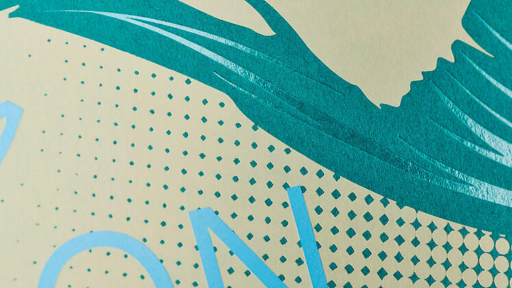 Live the Trend: Matte & Pigmented Hot Stamping - KURZ Graphics